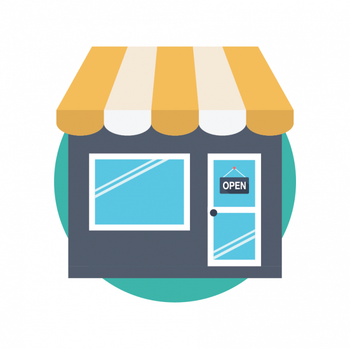 Fun Shopping Experience