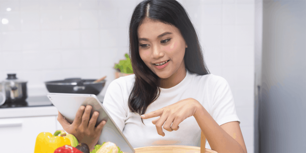 The Shift in Consumer Behavior from Eating Out to Home Cooking – How ...